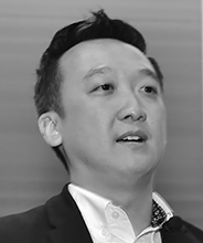 David IP - ASIA LOOPERS