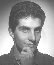 Hugo GARCIA-COTTE - ASIA LOOPERS