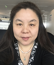 Bin GAO - ASIA LOOPERS