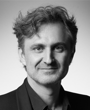 Christophe PRADÈRE - ASIA LOOPERS