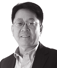 George CAO - ASIA LOOPERS