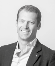 Jean Baptiste LEBLAN - ASIA LOOPERS