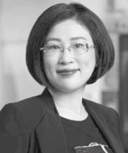 Joanna LU - ASIA LOOPERS