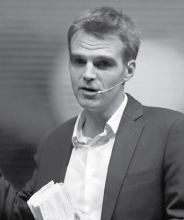 Romain MILLET - ASIA LOOPERS