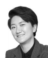 Vivian YU - ASIA LOOPERS