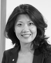 Cristina TANG - ASIA LOOPERS